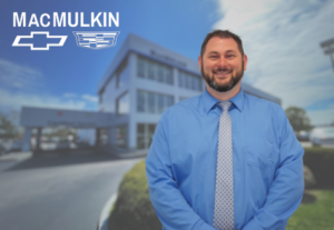 Team - MacMulkin Corvette - #1 Corvette Dealer in the World!